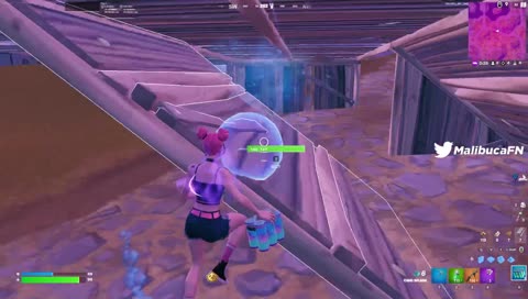 Malibuca's Top Clips